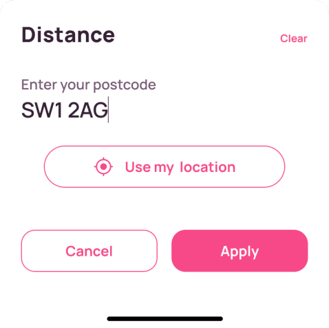 Our Product - JustPay