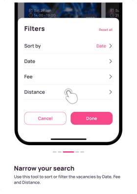 Our Product - JustPay