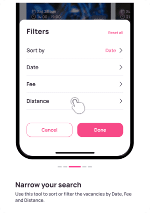 Our Product - JustPay