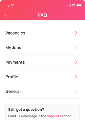 Our Product - JustPay